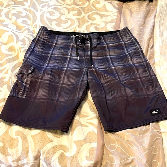 O'Neill | Swim | Mens Oneill Swimming Trunks | Poshmark